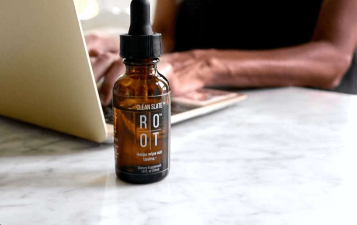ROOT Clean Slate Tropfen - 100% Original ROOT - Jetzt kaufen