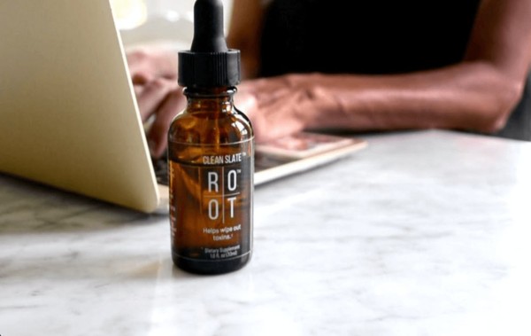 ROOT Clean Slate Tropfen - 100% Original ROOT - Jetzt kaufen