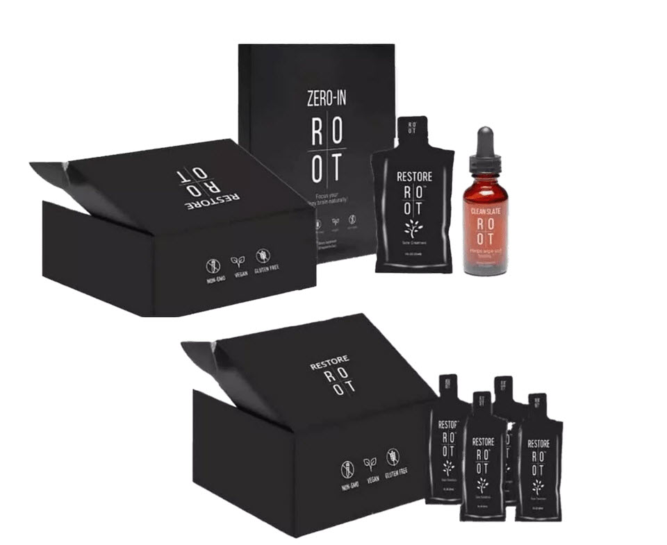 ROOT TRINITY PACK PLUS | Spar-Pakete | Root Onlineshop