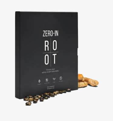 ROOT Clean Slate Tropfen - 100% Original ROOT - Jetzt kaufen